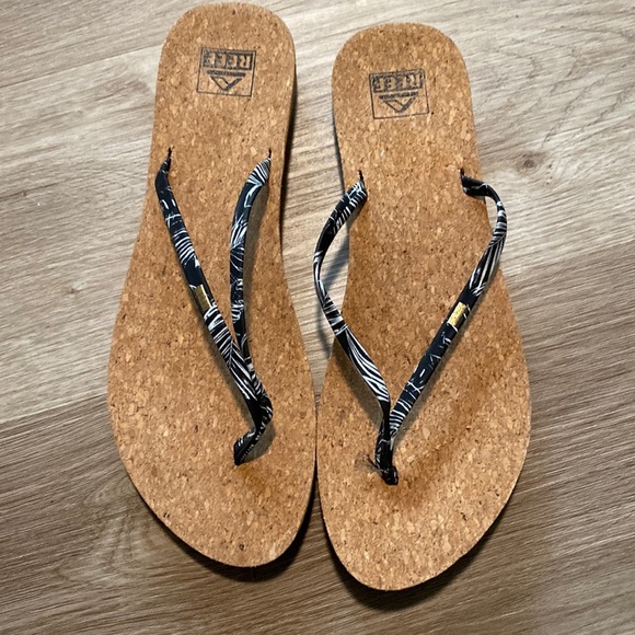 Reef | Shoes | Reef Sandals | Poshmark